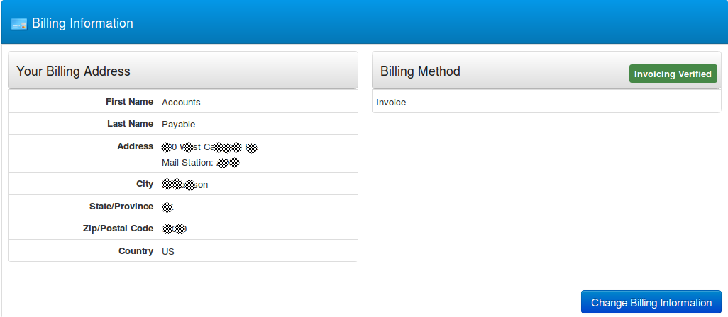 Account Management The Metaflows Security System Documentation