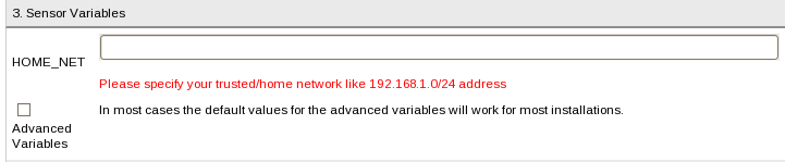 Sensor Setup - The MetaFlows Security System Documentation