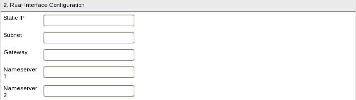 Sensor Setup The Metaflows Security System Documentation