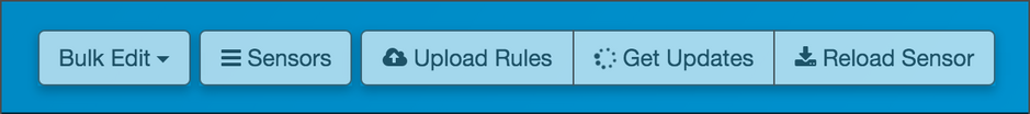 Rules Management Interface The Metaflows Security System Documentation